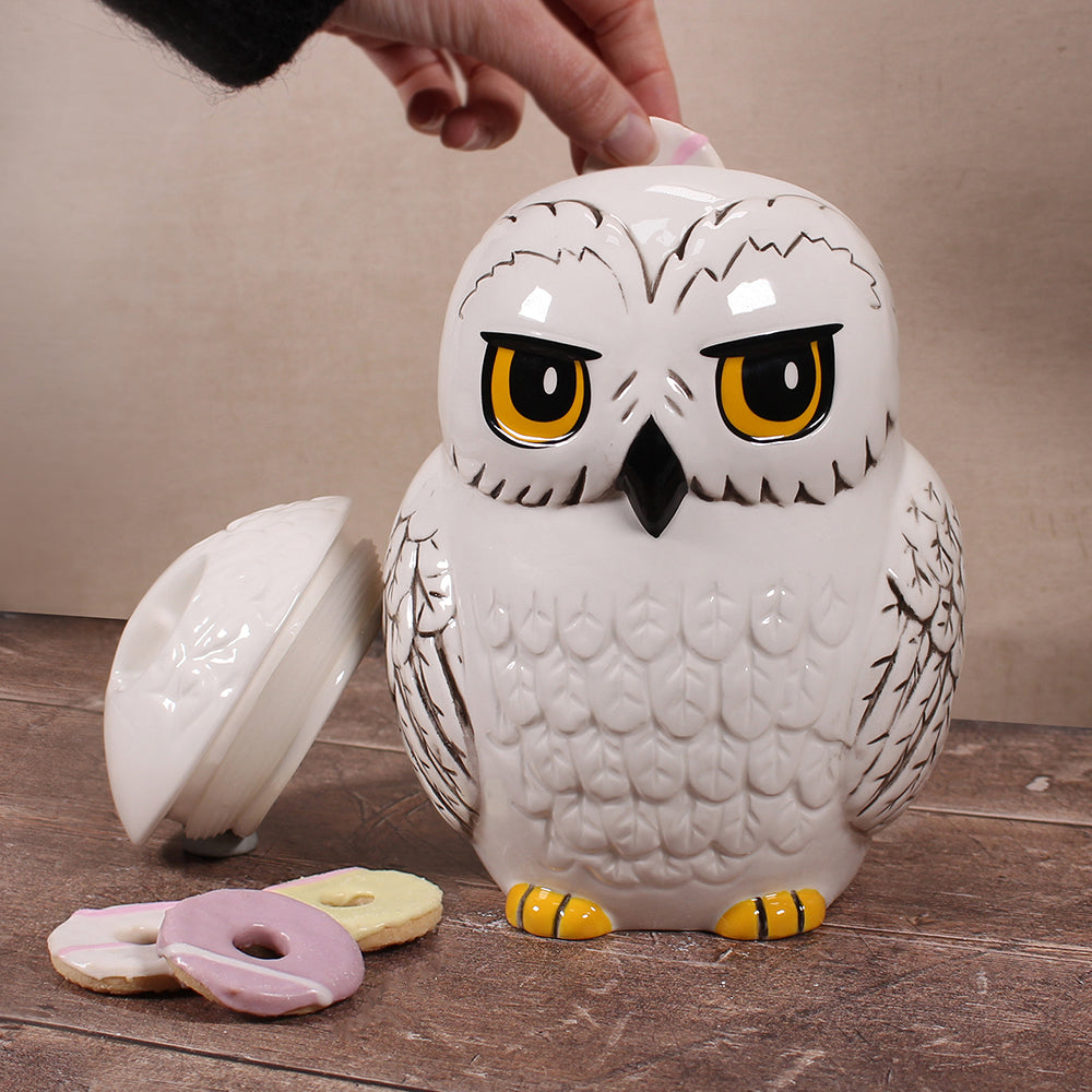 Hedwig – Half Moon Bay UK